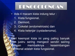 Tumor dan kanker | PPTX