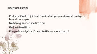 tumores benignos faringe.pptx