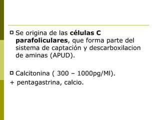 Tumores De Tiroides | PPT