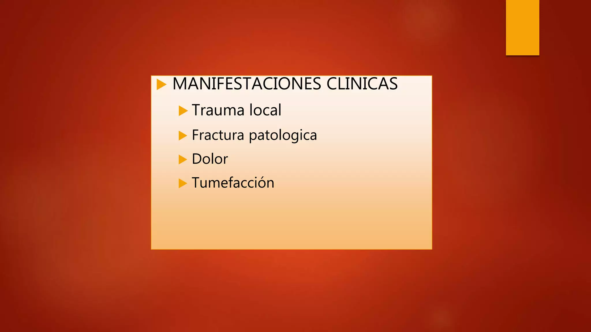 Tumores oseos letras. Tumores oseos 1. | PPTX