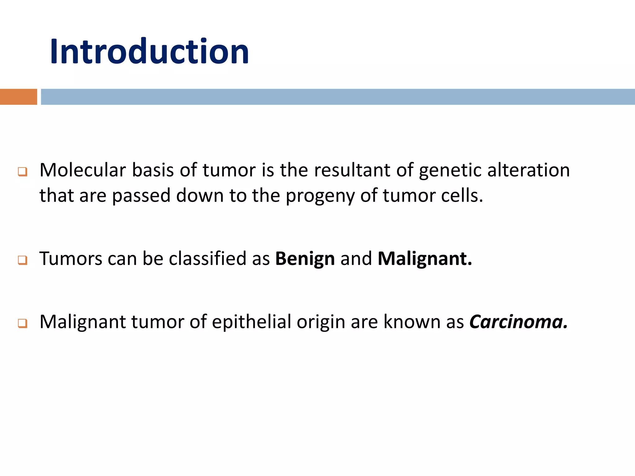 Malignant Tumor of eyelid | PPTX