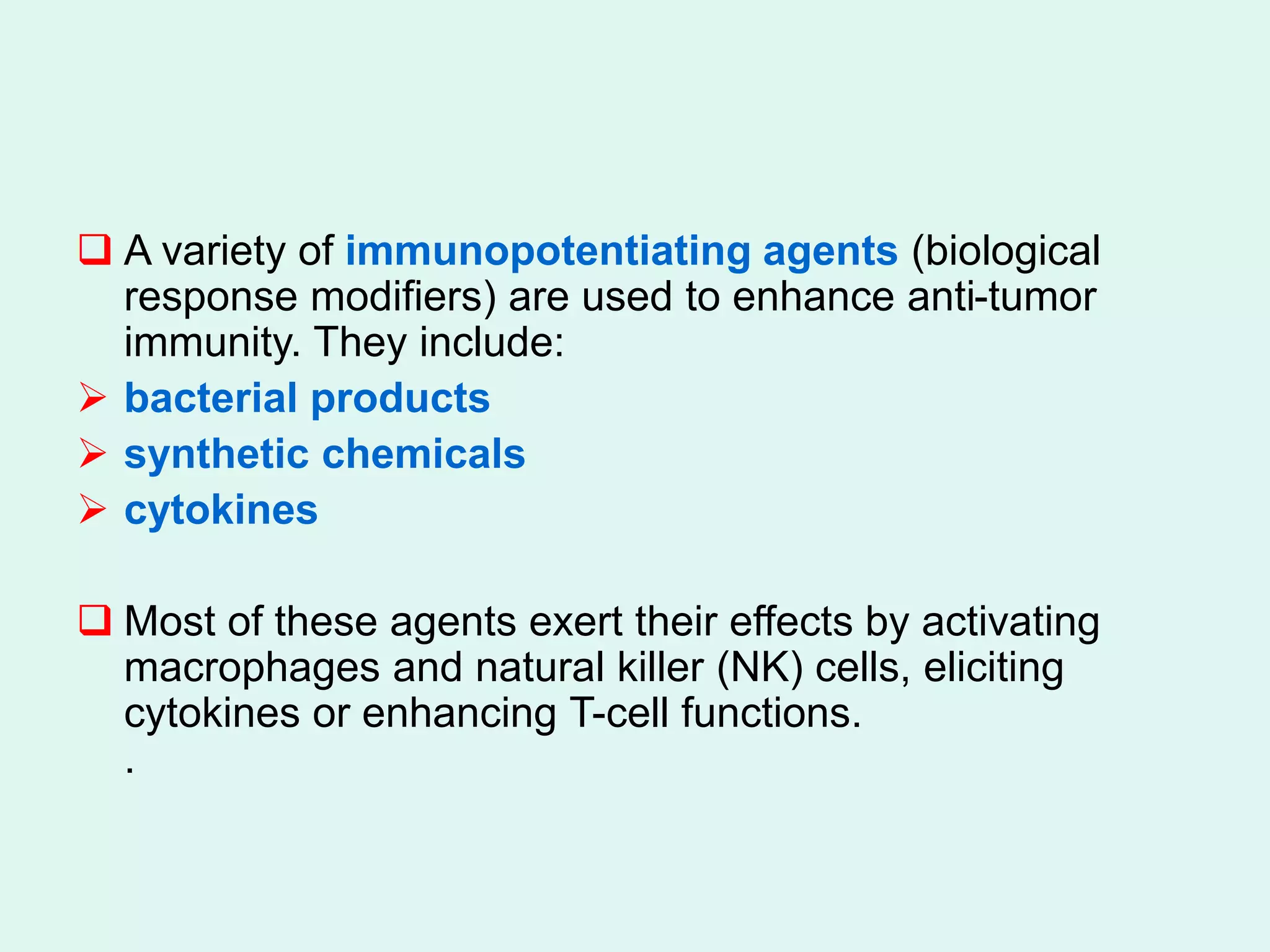 TUMOR IMMUNOLOGY.ppt