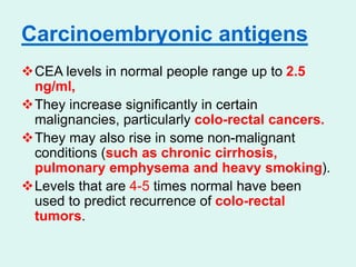 TUMOR IMMUNOLOGY.ppt