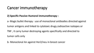 tumor immunology.pptx