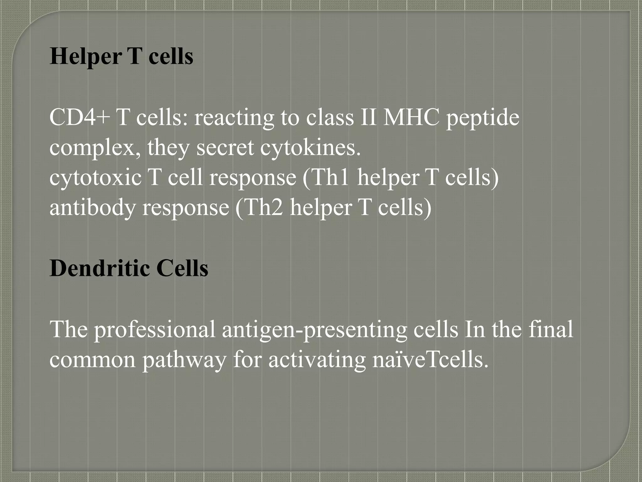 tumor immunology.pptx