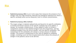Tumor immunology by nidhi | PPTX