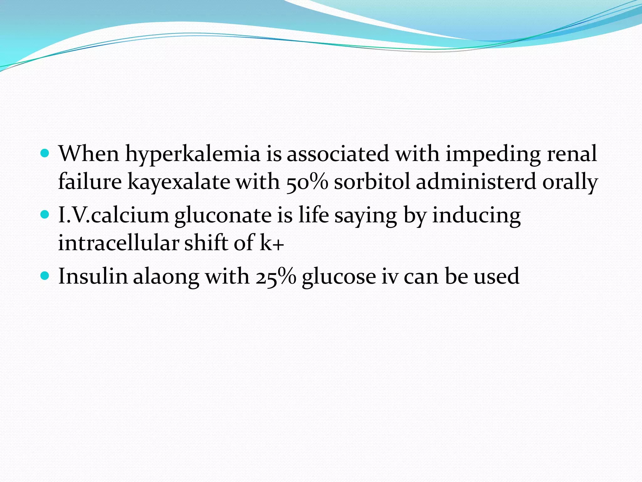 Tumor lysis syndrome | PPTX