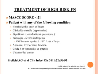 Tumor lysis syndrome | PPT