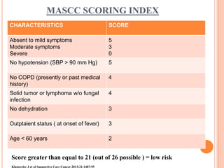Tumor lysis syndrome | PPT