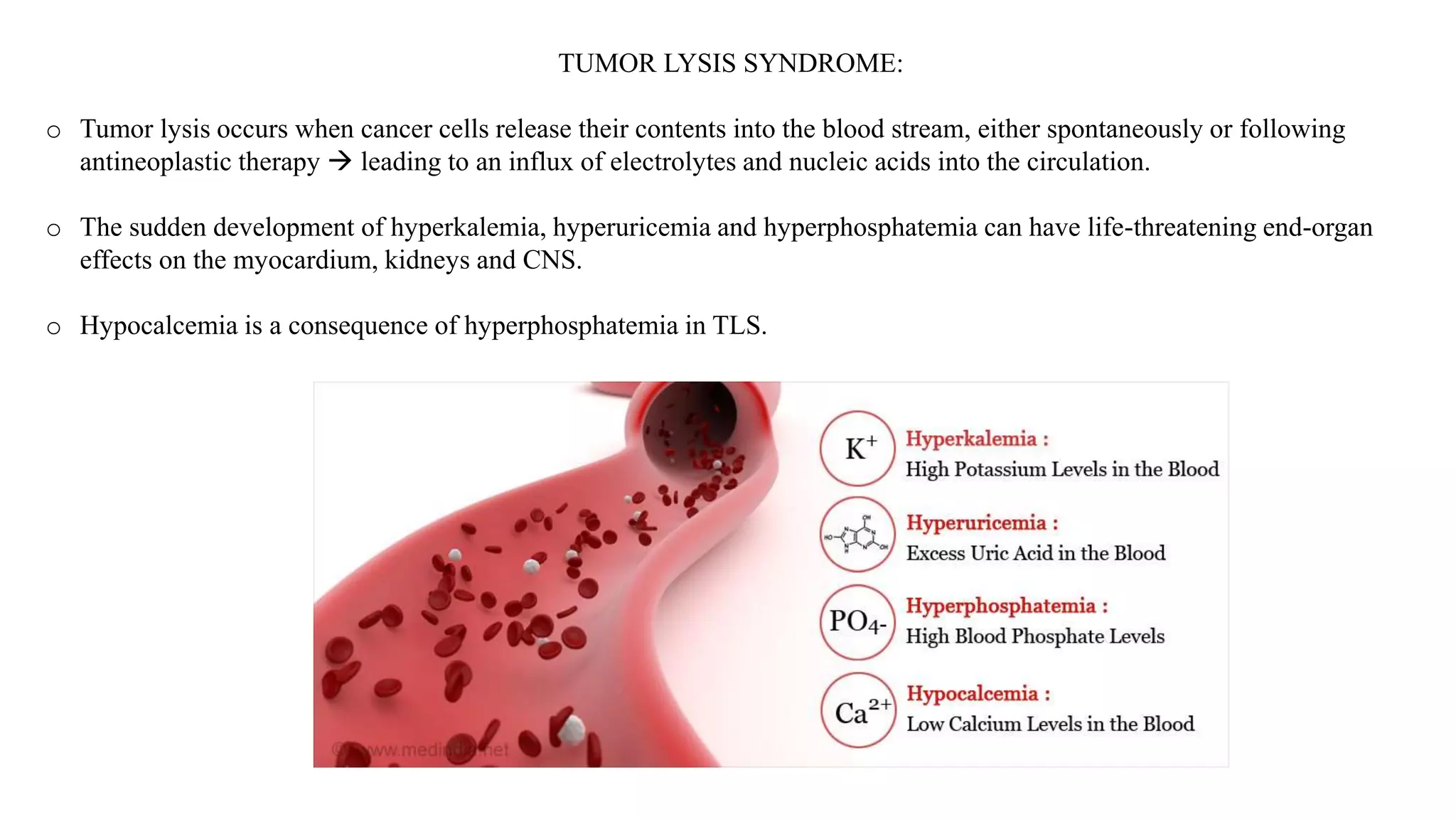 TUMOR LYSIS SYNDROME.pptx