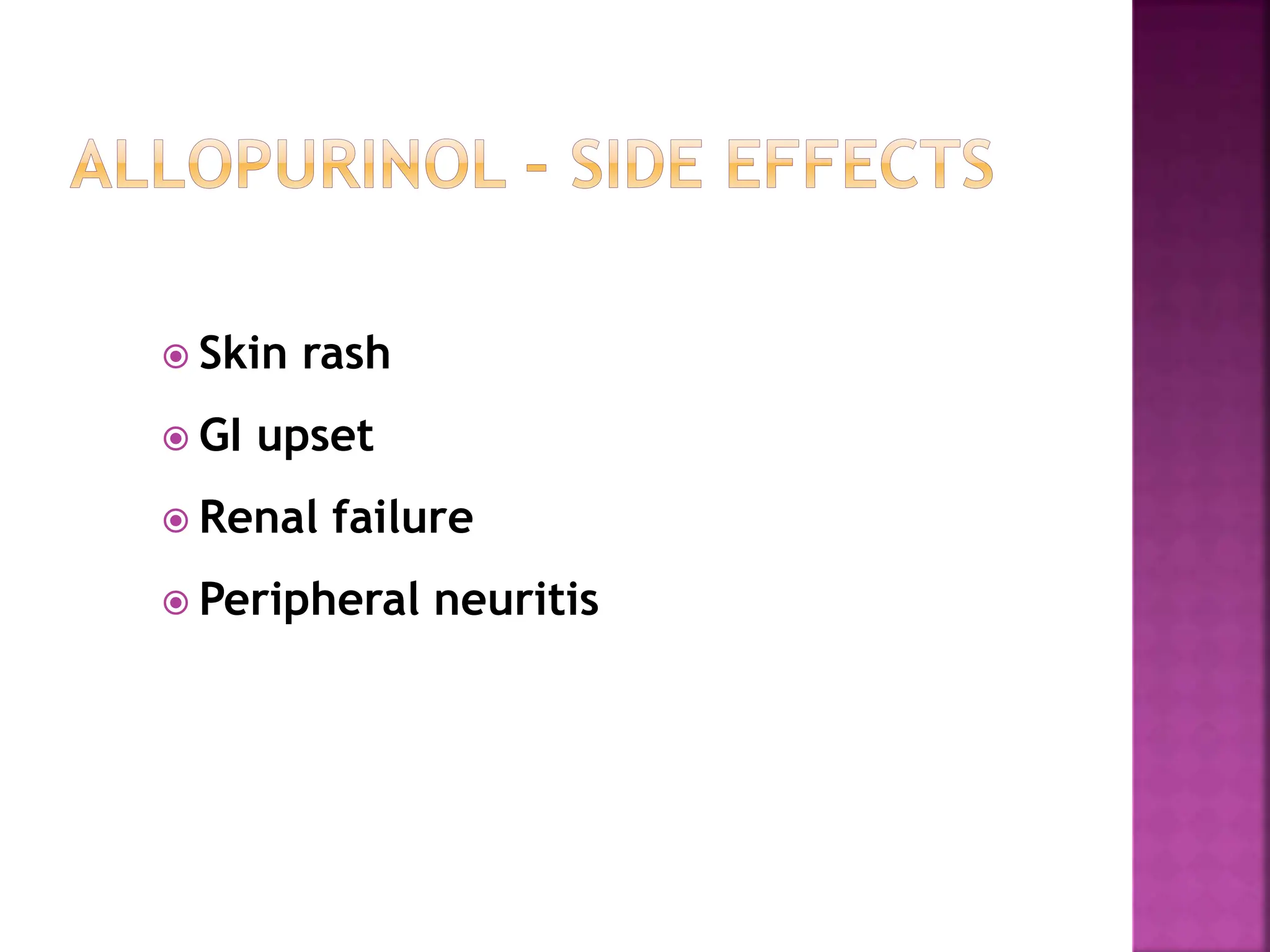 Tumor Lysis Syndrome This Lecture Talking About Tumor Lysis Syndrome Ppt