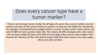 tumor marker.pptx