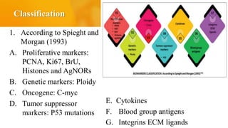 tumor marker.pptx