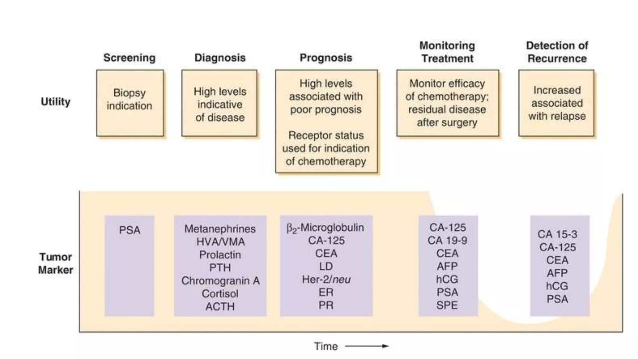 Tumor marker /Cancer Biomarkers (Updated) | PPTX