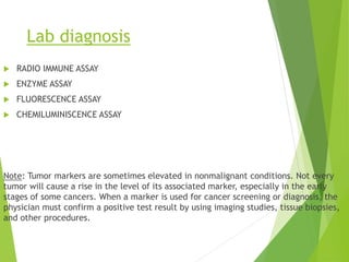 Tumor markers.pptx