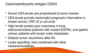 Tumor markers and their diagnostic significance.pptx