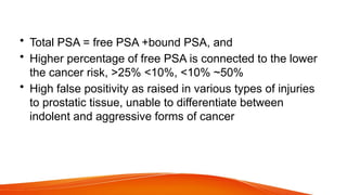 Tumor markers and their diagnostic significance.pptx