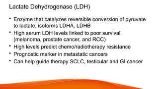 Tumor markers and their diagnostic significance.pptx