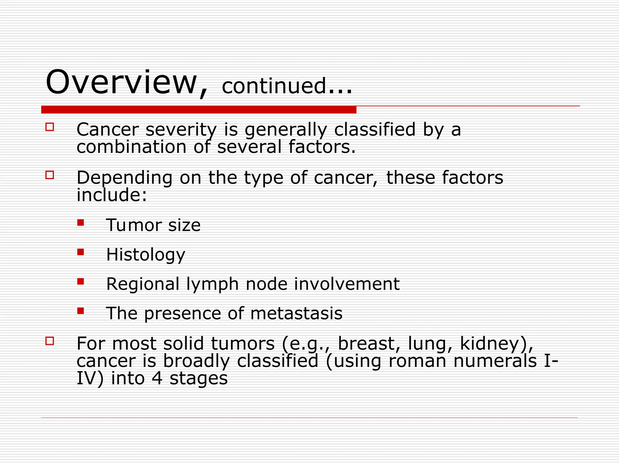 Tumor Markers power point presentation.ppt