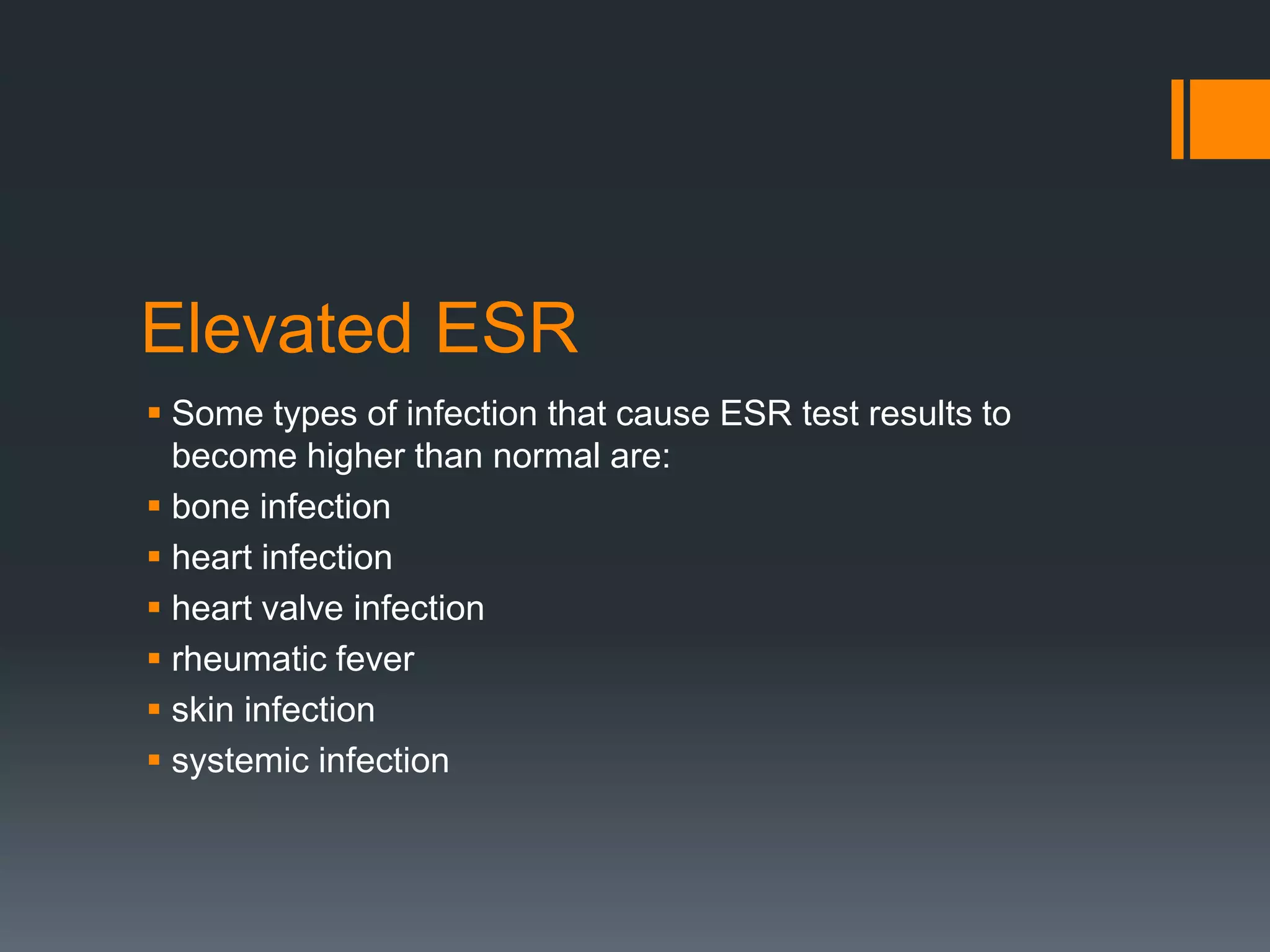Tumor markers,asot,crp,esr | PPTX | Cancer | Diseases and Conditions
