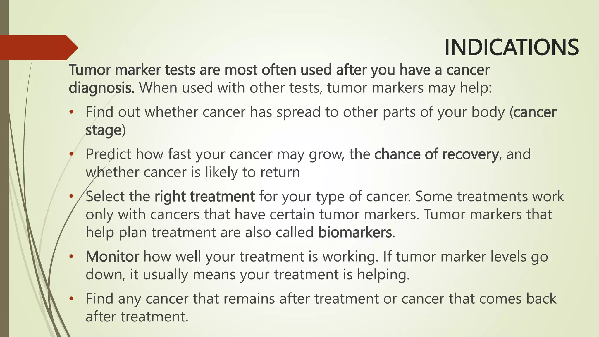 Tumor Markers in Clinical Biochemistry.pptx