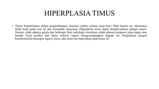 TUMOR MEDIASTINUM.pptx