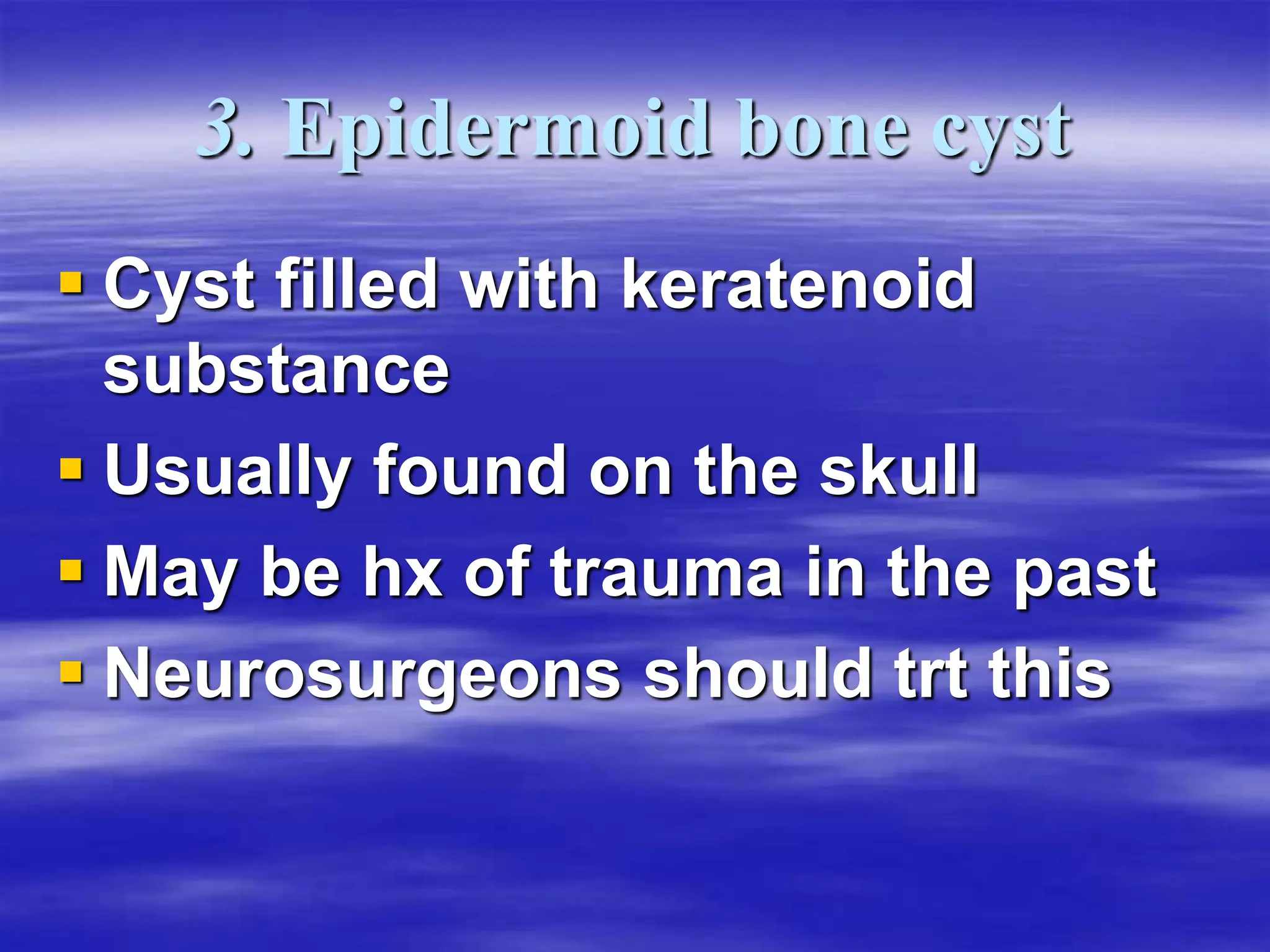 TUMORS OF BONE AND JOINTS IN ORTHOPAEDICS (4).ppt