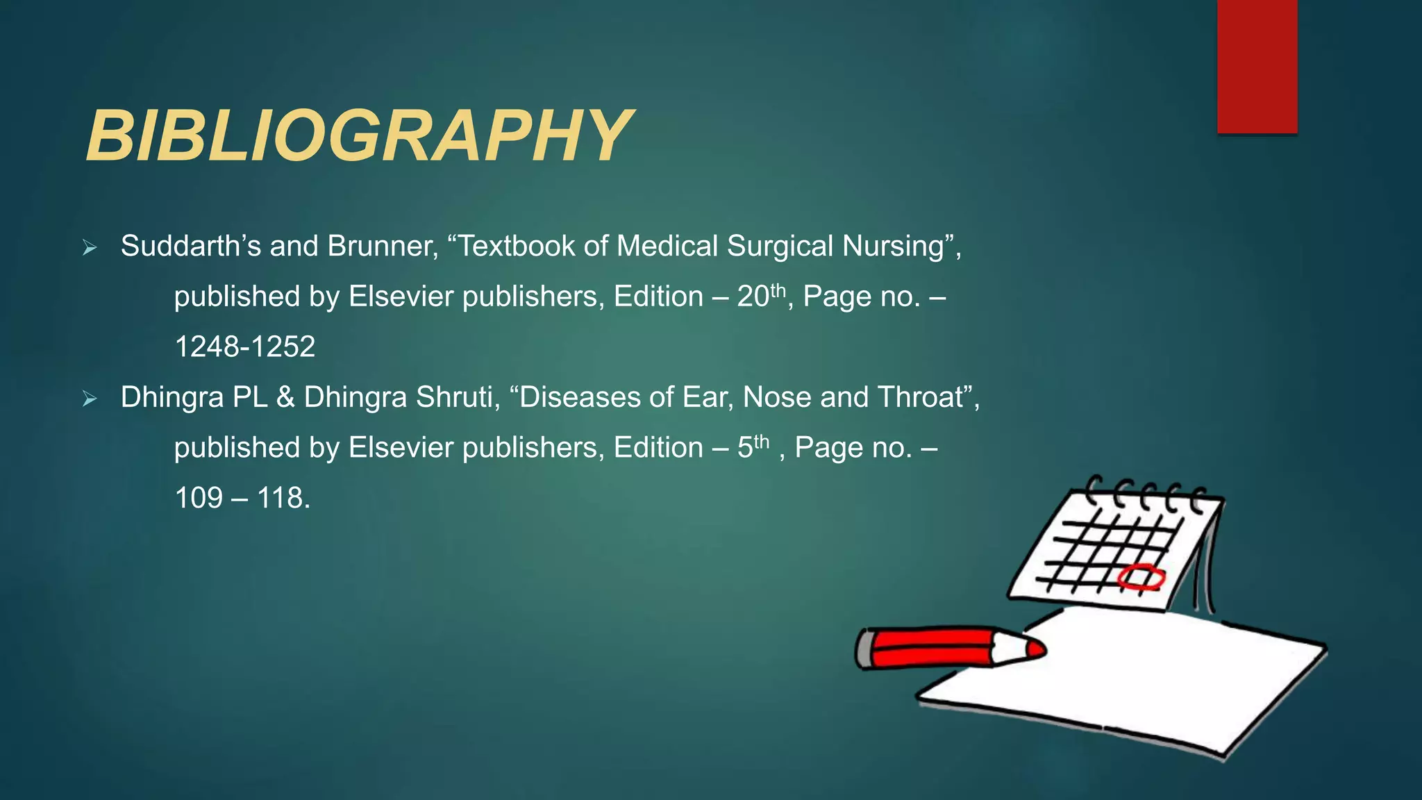TUMORS OF EAR | PPTX