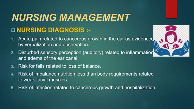 TUMORS OF EAR | PPTX