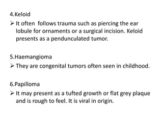 Tumors of ears.pptx