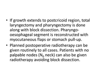 Tumors of hypopharnyx.pptx