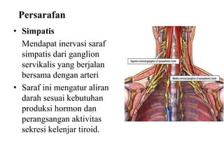 Tumor Tiroid - Teori dan Tata Laksana Terkini (new).pptx