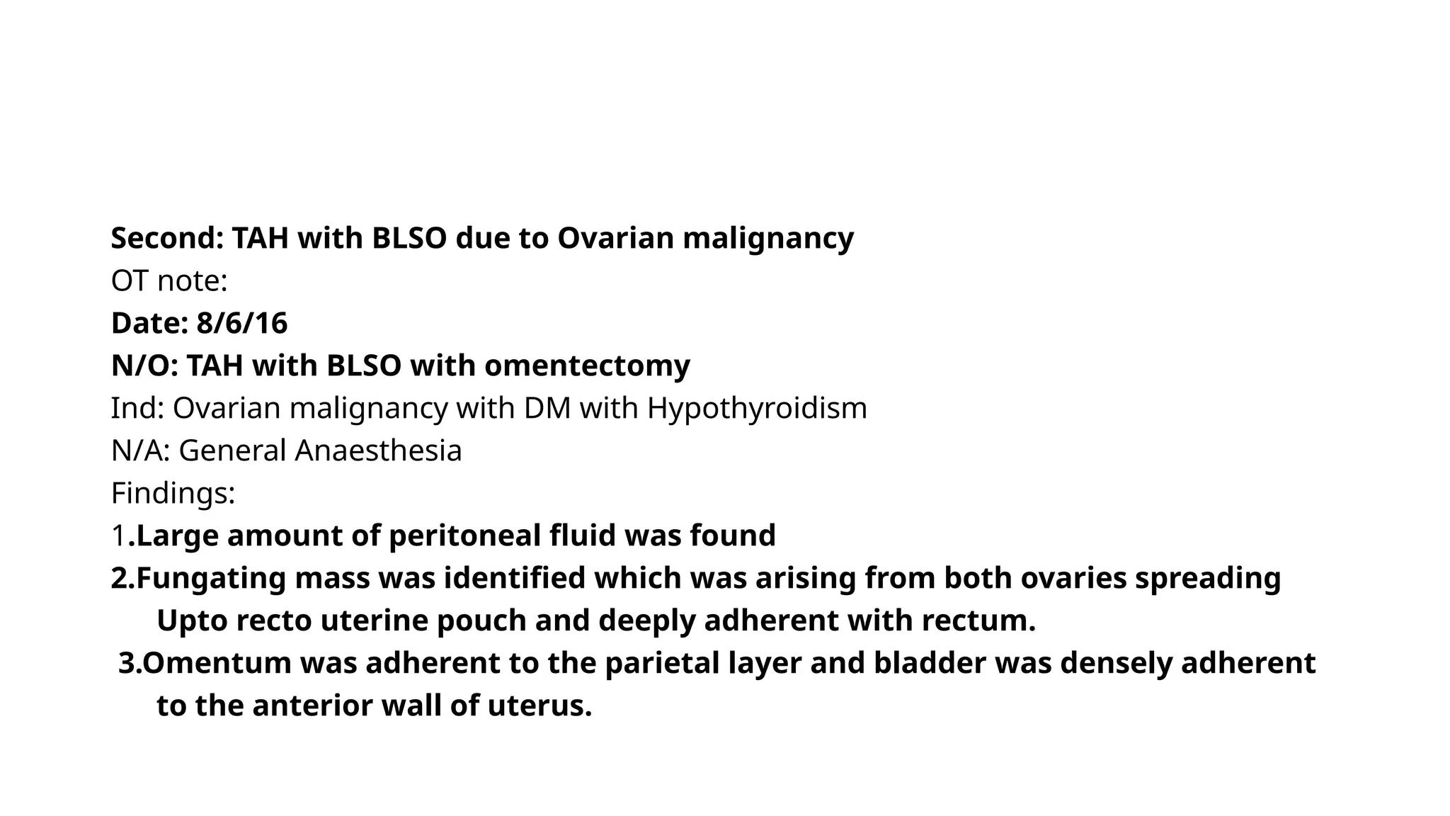 Presentation on Multidisciplinary team meeting | PPTX