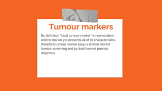 Tumour Markers.pptx
