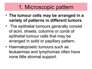 Tumours | PPT