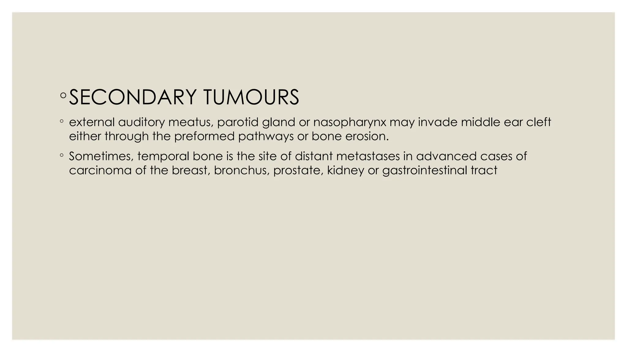 Tumours of middle ear and mastoid cavity.pptx