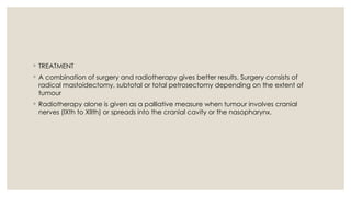 Tumours of middle ear and mastoid cavity.pptx