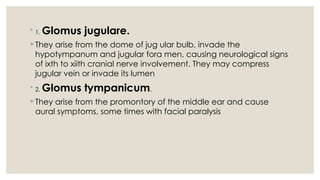 Tumours of middle ear and mastoid cavity.pptx