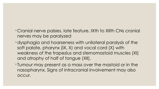 Tumours of middle ear and mastoid cavity.pptx