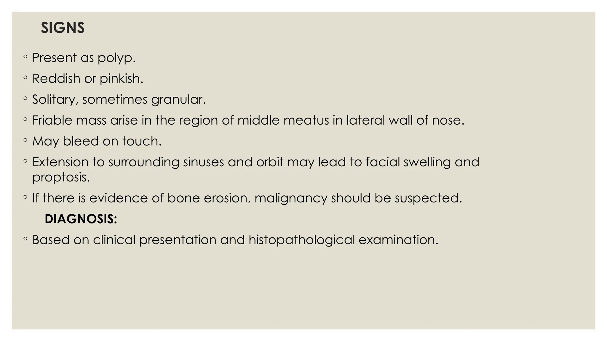 TUMOURS OF NOSE AND NASOPHARYNffddX.pptx