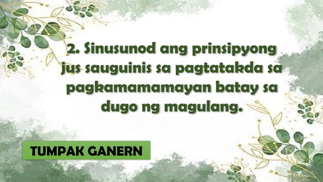 TUMPAK O LIGWAK (Balik-Aral) ajakwaldjss.pptx