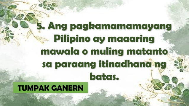 TUMPAK O LIGWAK (Balik-Aral) ajakwaldjss.pptx