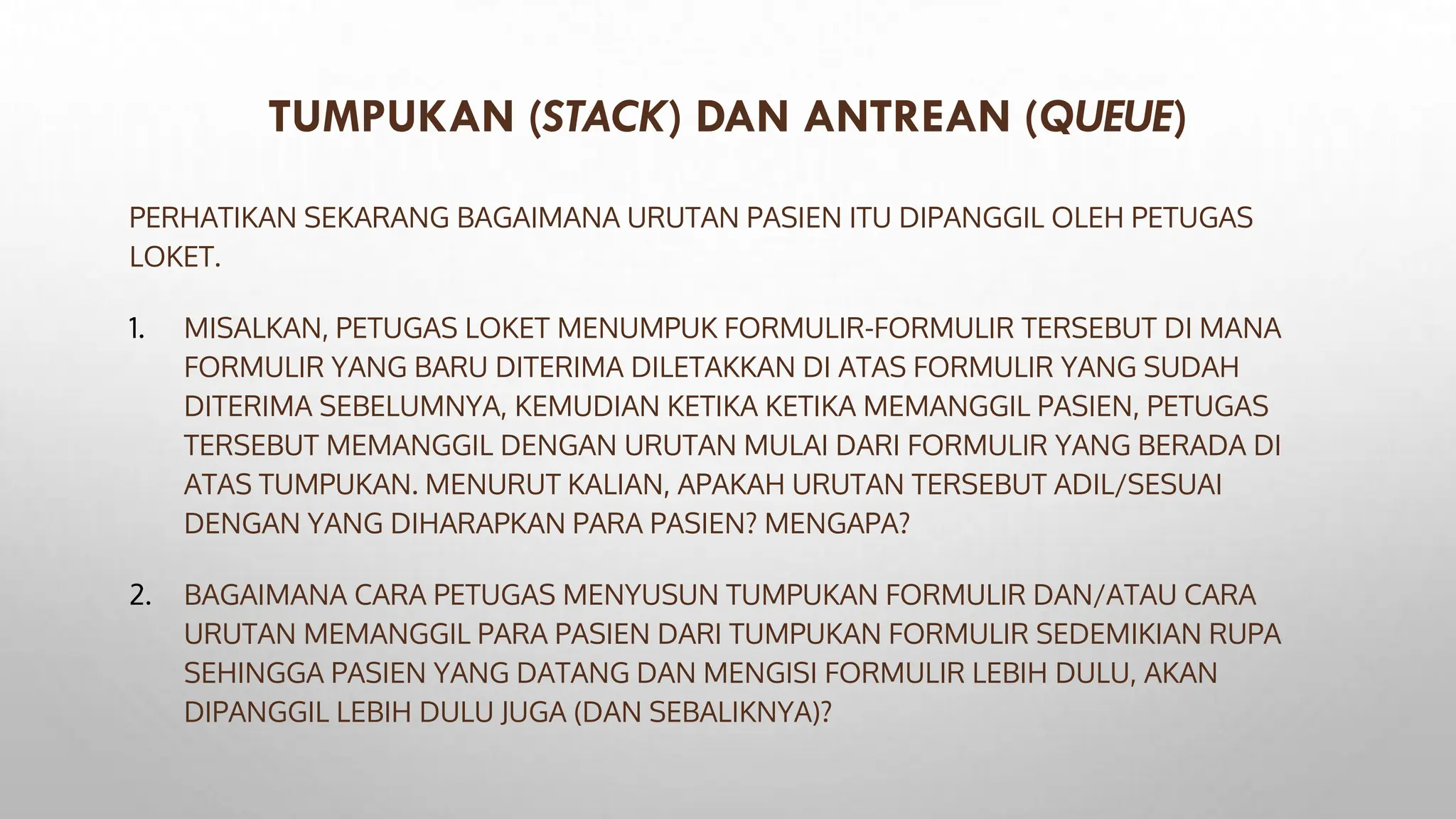 Tumpukan (Stack) dan Antrean (Queue).pptx