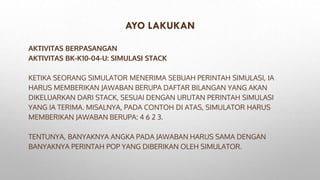 Tumpukan (Stack) dan Antrean (Queue).pptx