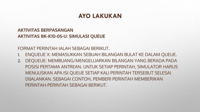 Tumpukan (Stack) dan Antrean (Queue).pptx