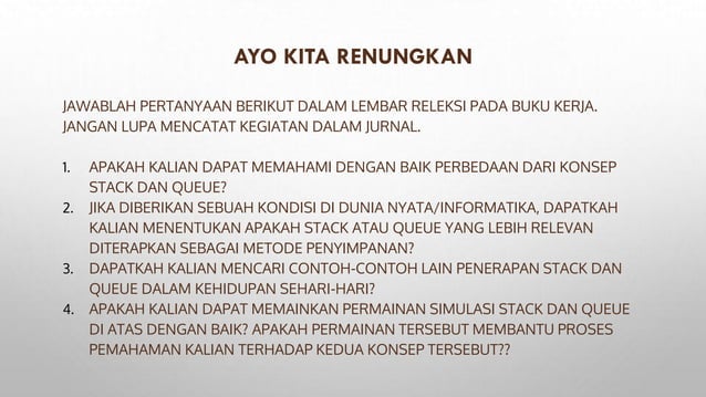 Tumpukan (Stack) dan Antrean (Queue).pptx