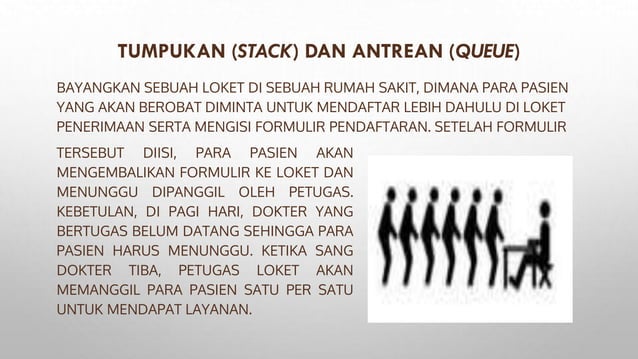 Tumpukan (Stack) dan Antrean (Queue).pptx