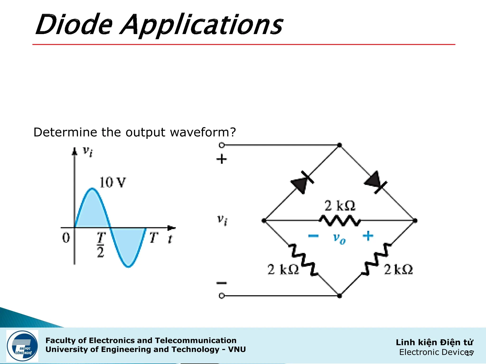 DiODE FOR STUDENT Bipolar Junction Transistor Study and plan | PPT