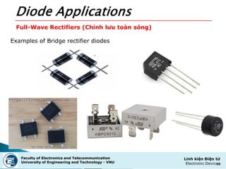 DiODE FOR STUDENT Bipolar Junction Transistor Study and plan | PDF