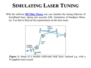 Tunable Laser (1).pptx